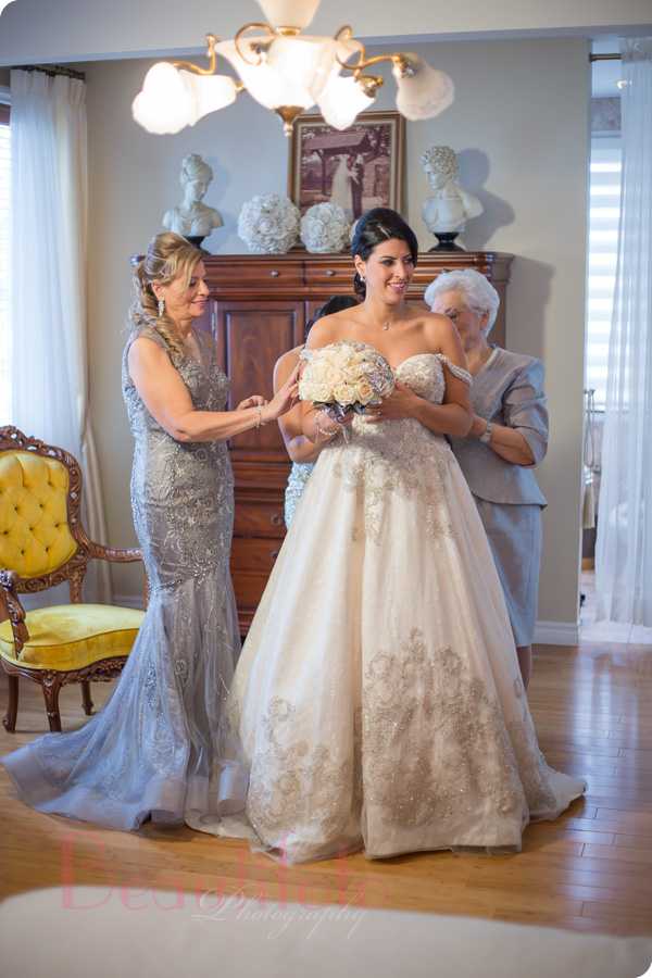 Last Wedding of 2016 at Le Challenger Reception Hall