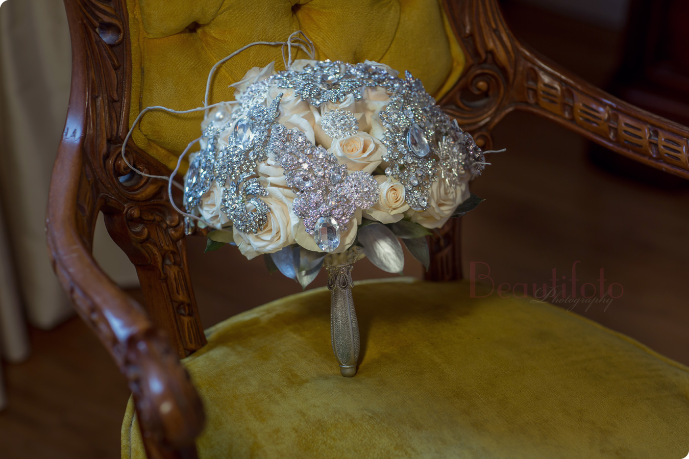 Last Wedding of 2016 at Le Challenger Reception Hall