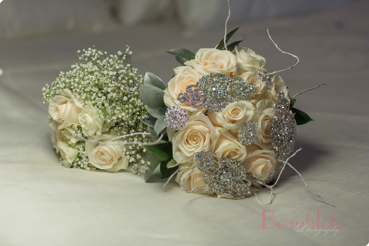 Last Wedding of 2016 at Le Challenger Reception Hall