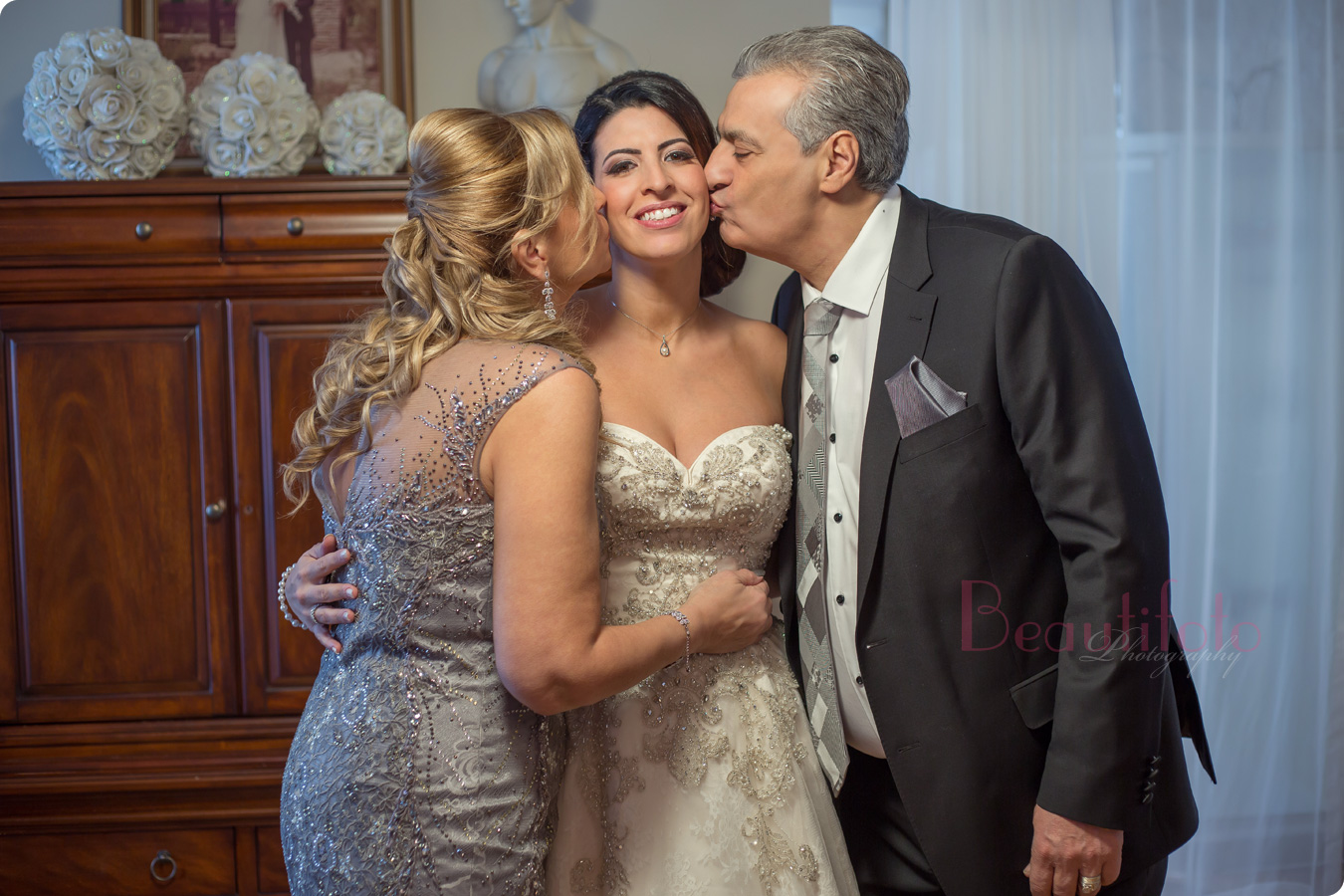 Last Wedding of 2016 at Le Challenger Reception Hall