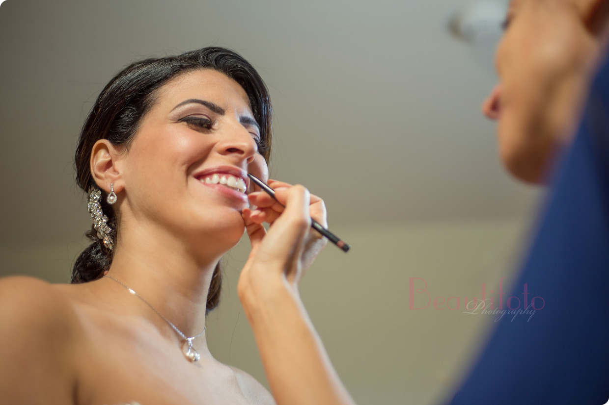 Last Wedding of 2016 at Le Challenger Reception Hall