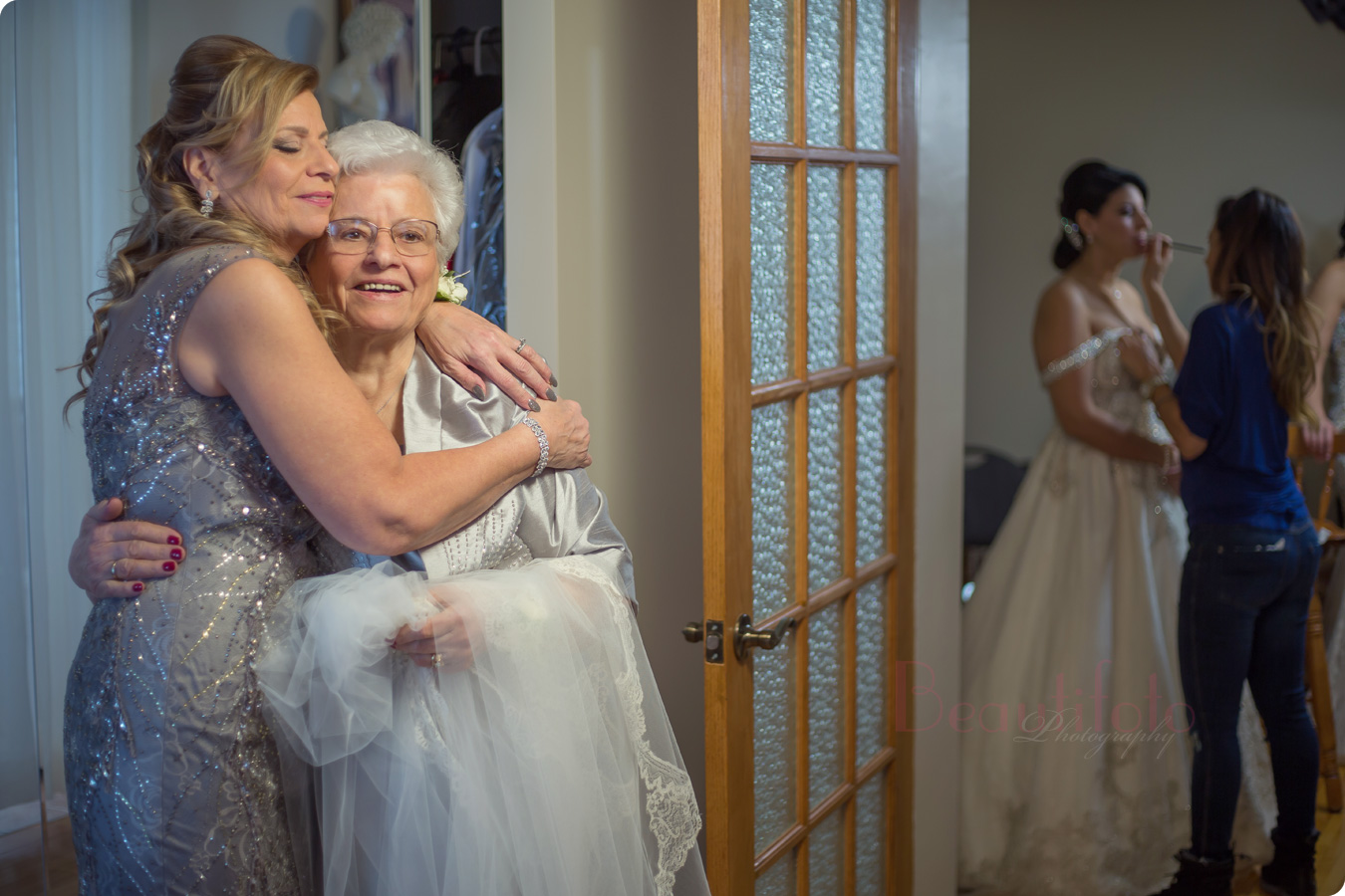 Last Wedding of 2016 at Le Challenger Reception Hall