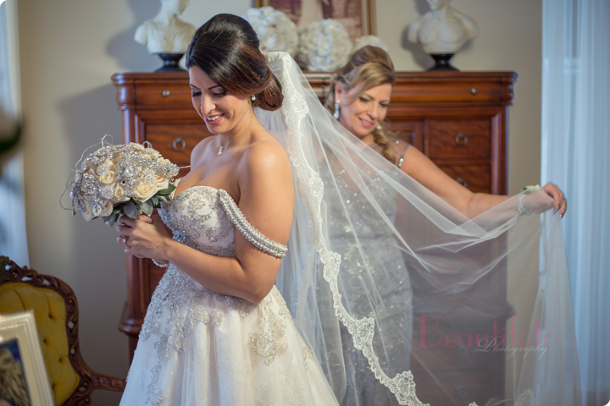 Last Wedding of 2016 at Le Challenger Reception Hall