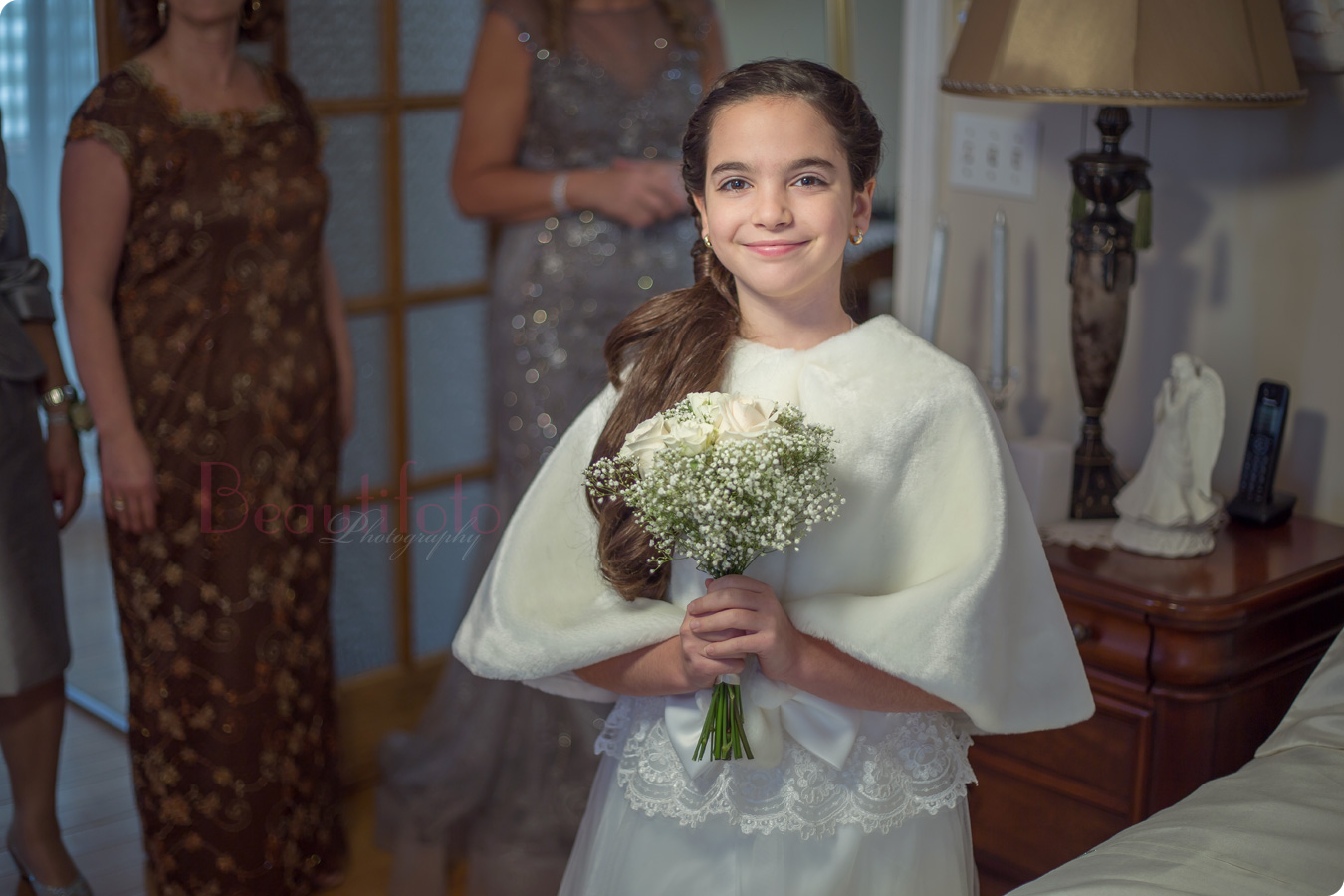 Last Wedding of 2016 at Le Challenger Reception Hall