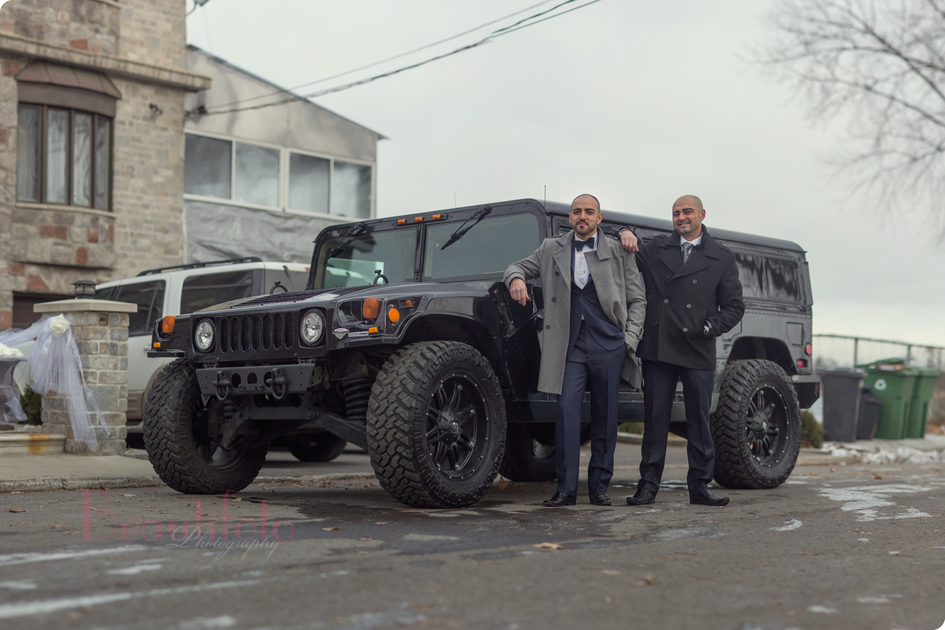 Last Wedding of 2016 at Le Challenger Reception Hall