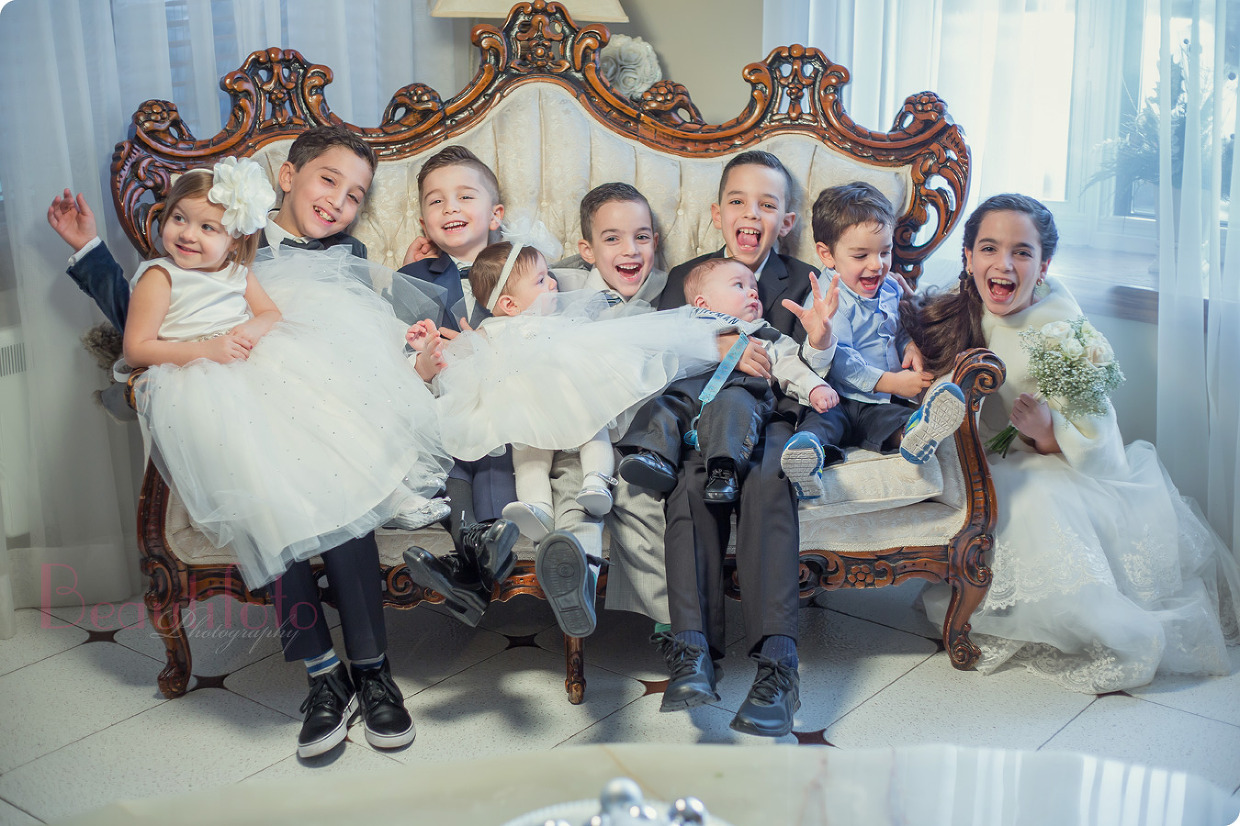 Last Wedding of 2016 at Le Challenger Reception Hall