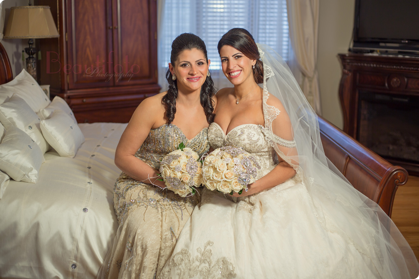 Last Wedding of 2016 at Le Challenger Reception Hall