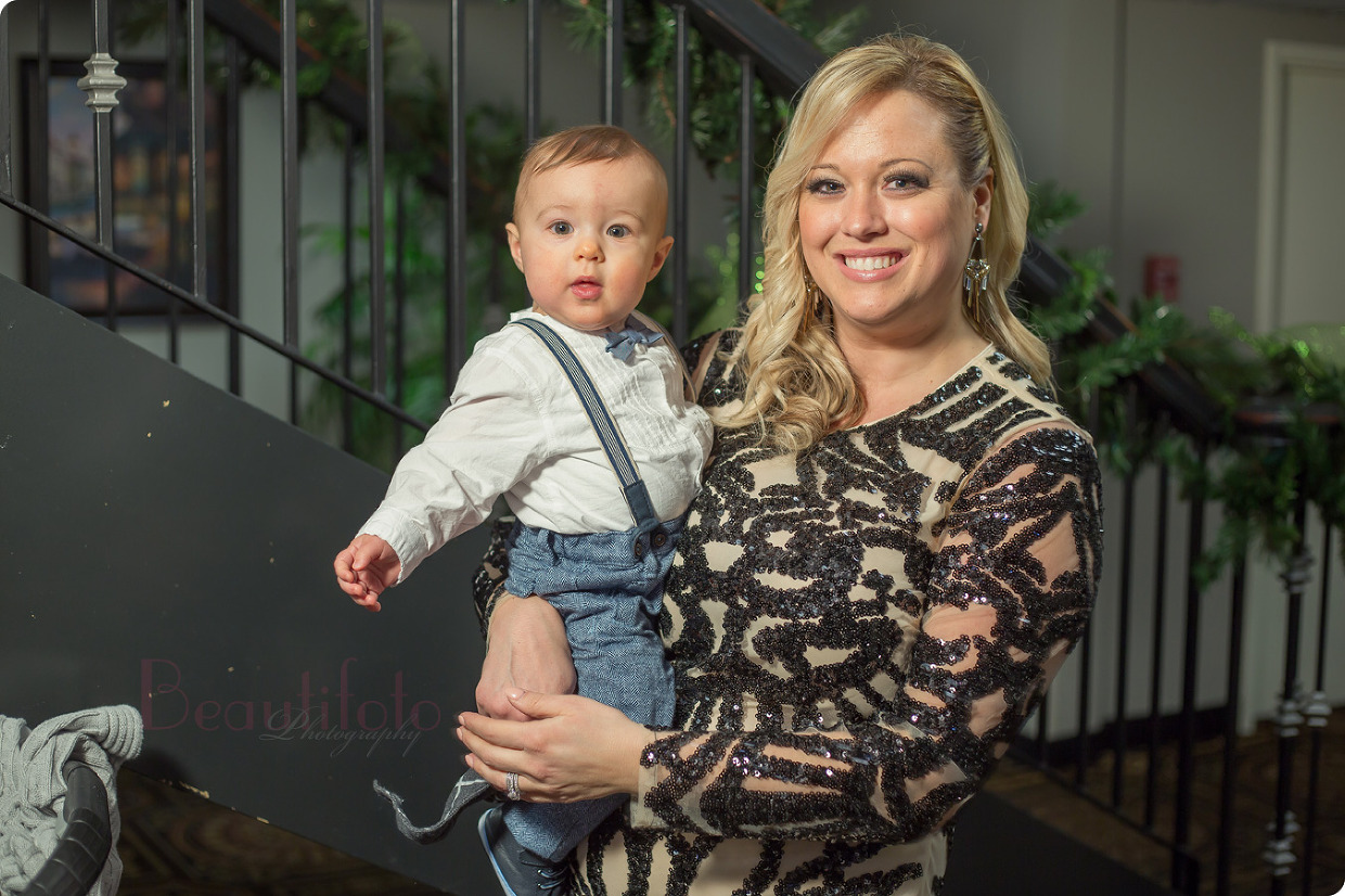 Last Wedding of 2016 at Le Challenger Reception Hall