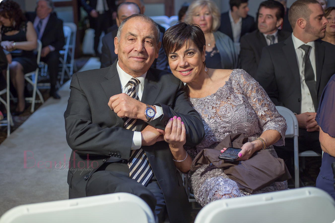 Last Wedding of 2016 at Le Challenger Reception Hall