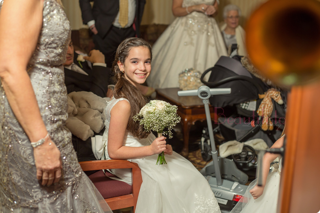 Last Wedding of 2016 at Le Challenger Reception Hall