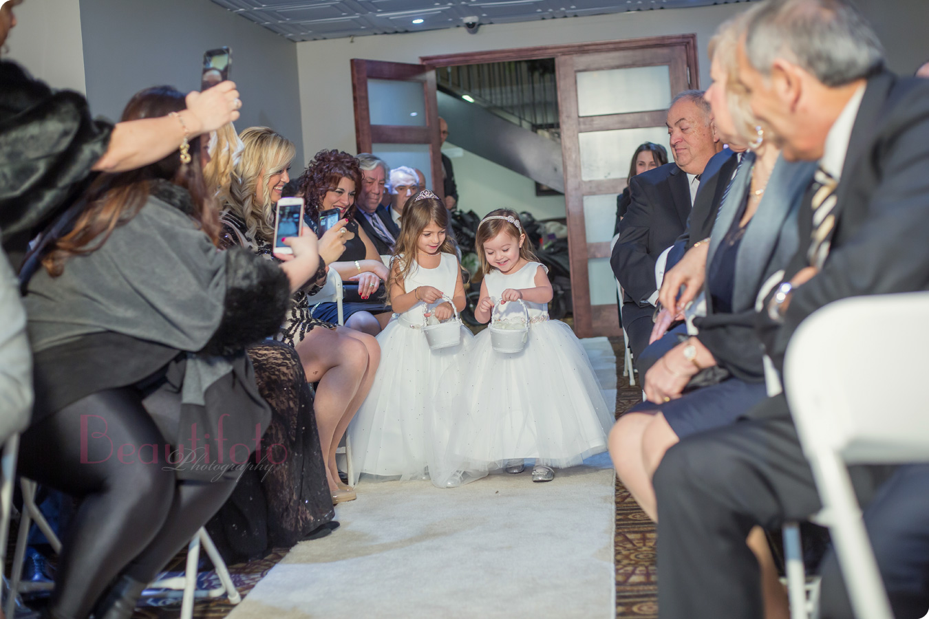 Last Wedding of 2016 at Le Challenger Reception Hall