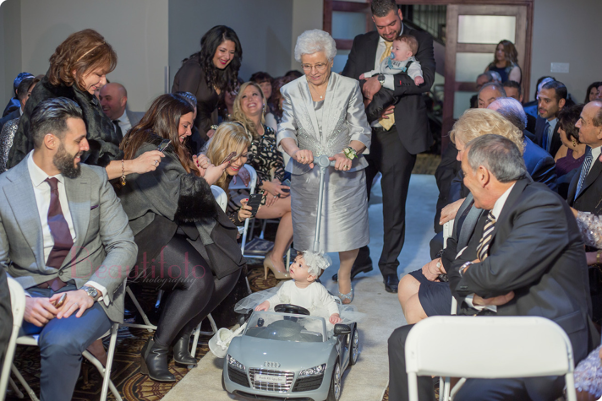 Last Wedding of 2016 at Le Challenger Reception Hall