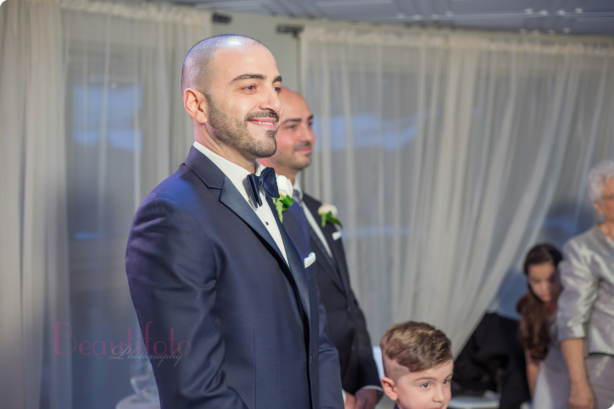 Last Wedding of 2016 at Le Challenger Reception Hall